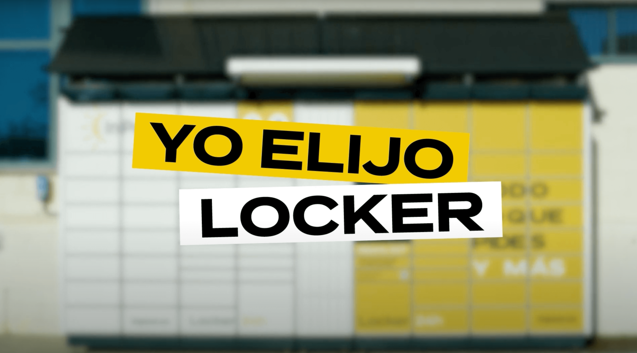 Instalar Locker – Envíos InPost